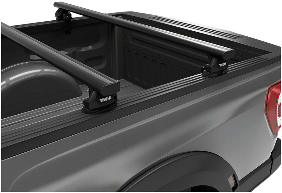 Thule Xsporter Pro Pickup Rack - Low, Compact – Pro Bike Supply