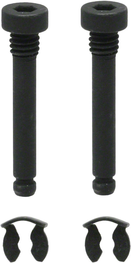 Avid Elixir CR R 5 3 SRAM DB5 Brake Pad Pin Service Parts Kit – Pro Bike Supply