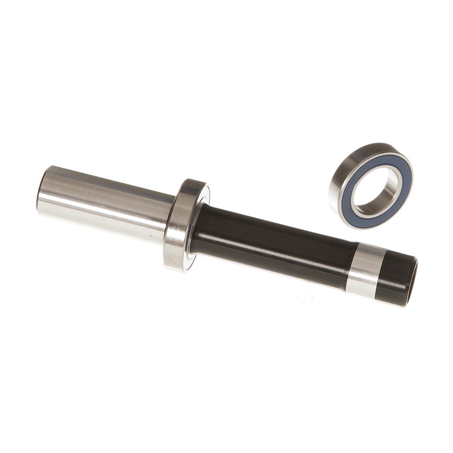 Zipp Rear axle for Cognition V2 Rim – Pro Bike Supply