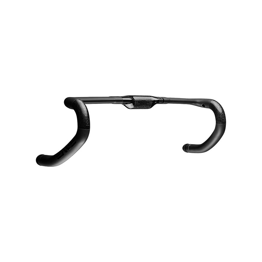 ENVE Aero Drop Handlebar Diameter: 31.8mm 420mm Drop: 127mm Reach: 79m ...