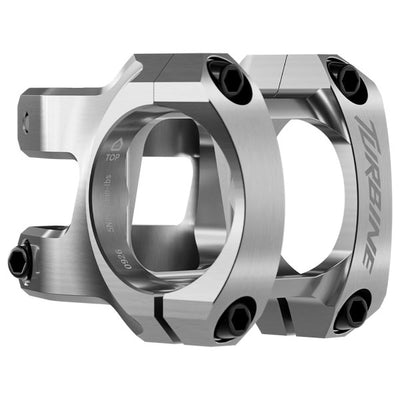 Race Face Turbine Stem (35.0) 0mm x 32mm Silver – Pro Bike Supply