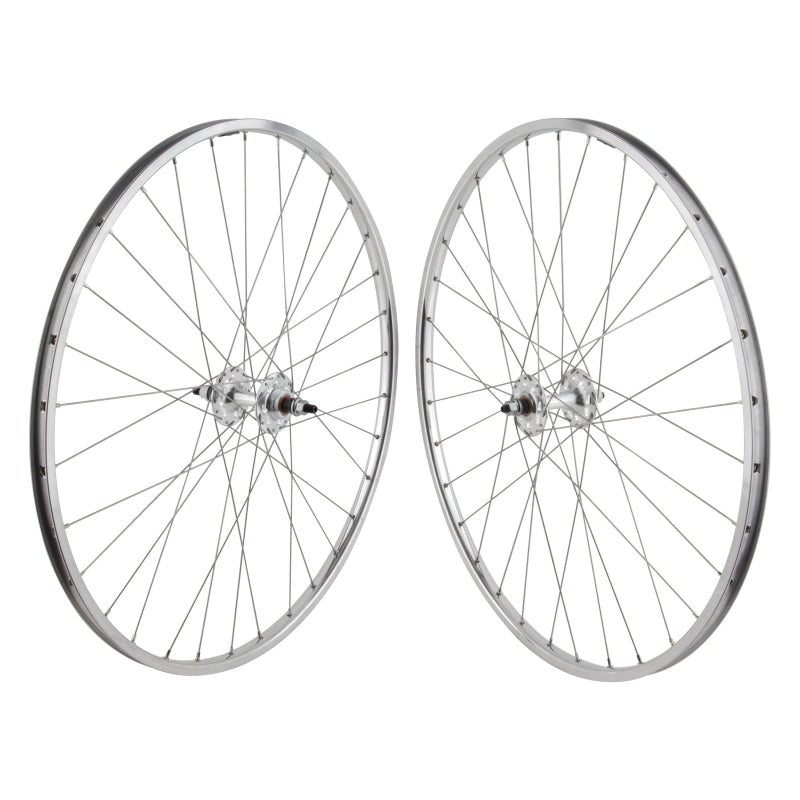 Wheel master 700C Alloy Fixed Gear Double Wall 700C Wheel SET – Pro Bike Supply