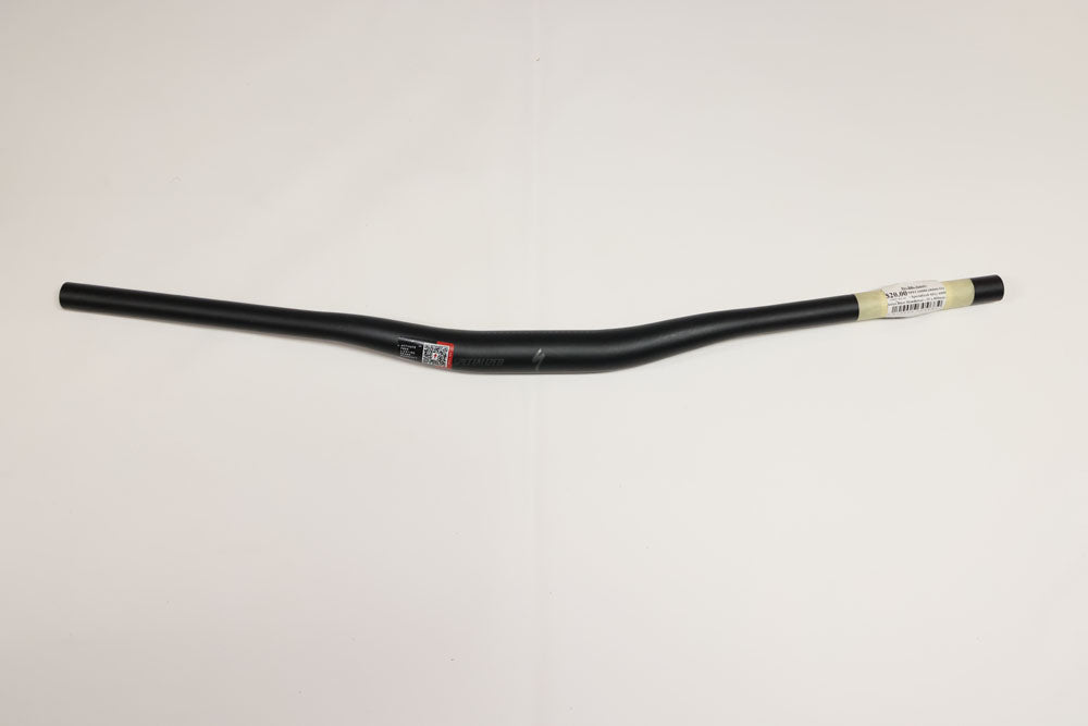 Specialized Alloy 6000 Series Riser Handlebars - 35 x 800mm - Open Box ...