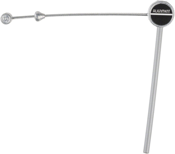 Straddle Wires and Cable Carriers - Pro Bike Supply