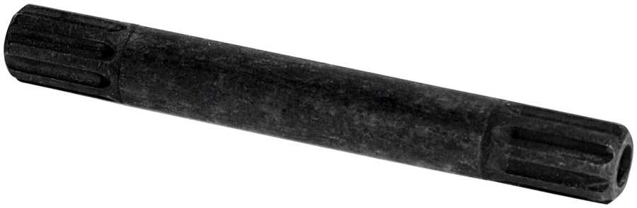 Samox AX02-19 8t-19mm Spindle with Flush Spindle Bolts – Pro Bike Supply