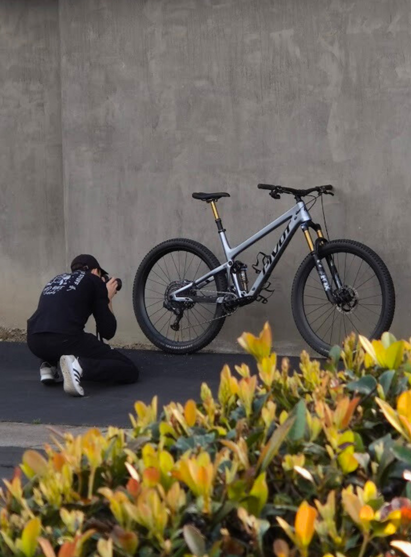 FOX 40s IN STOCK – Pro Bike Supply
