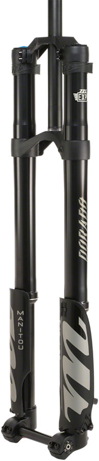 Manitou Dorado Expert Suspension Fork - 29" 203 mm 20 x 110 mm 57 mm O ...