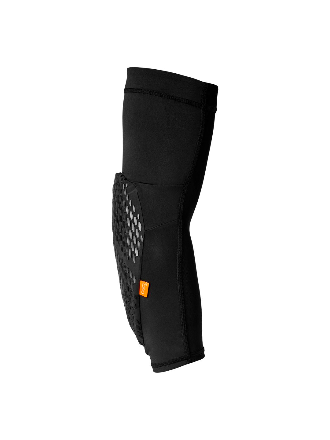 Safety Fox Racing Enduro Pro Elbow Guard X-Large Black – Pro Bike Supply