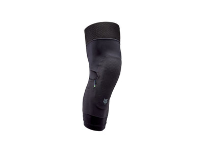 Safety Fox Racing 25 Enduro Pro Knee Medium Black – Pro Bike Supply