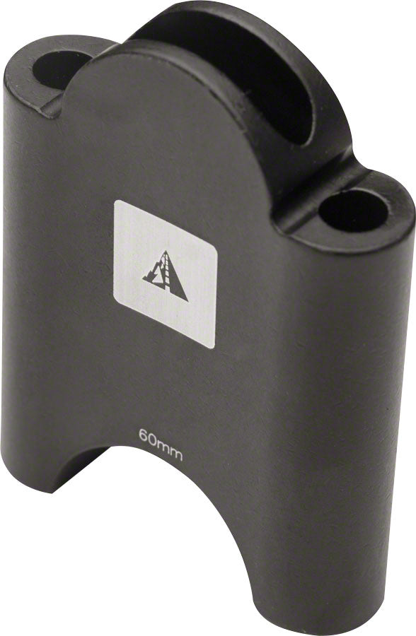 Profile Design Aerobar Bracket Riser Kit: 60mm – Pro Bike Supply
