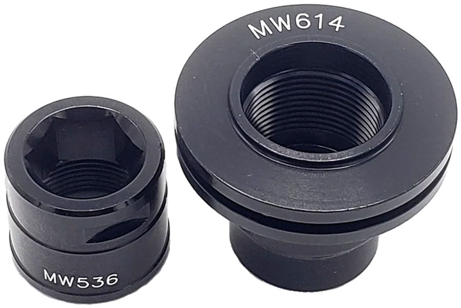 FSA Rear Hub DS Bearing for Team 30 DB CL - Silver – Pro Bike Supply