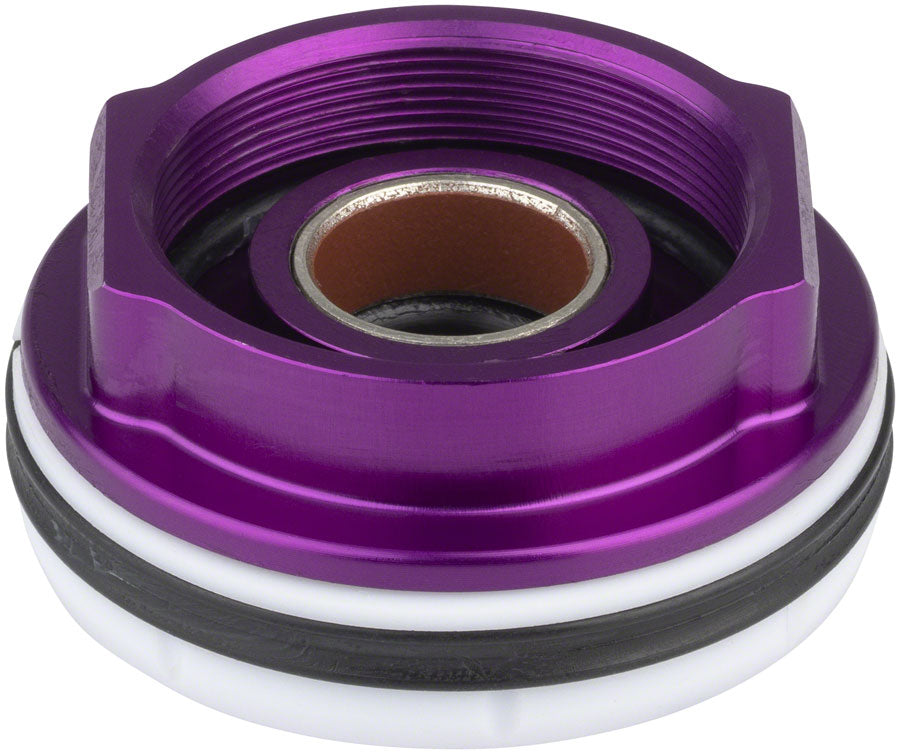 RockShox Rear Shock Damper Fixed Air Piston/Sealhead Assembly - Super ...