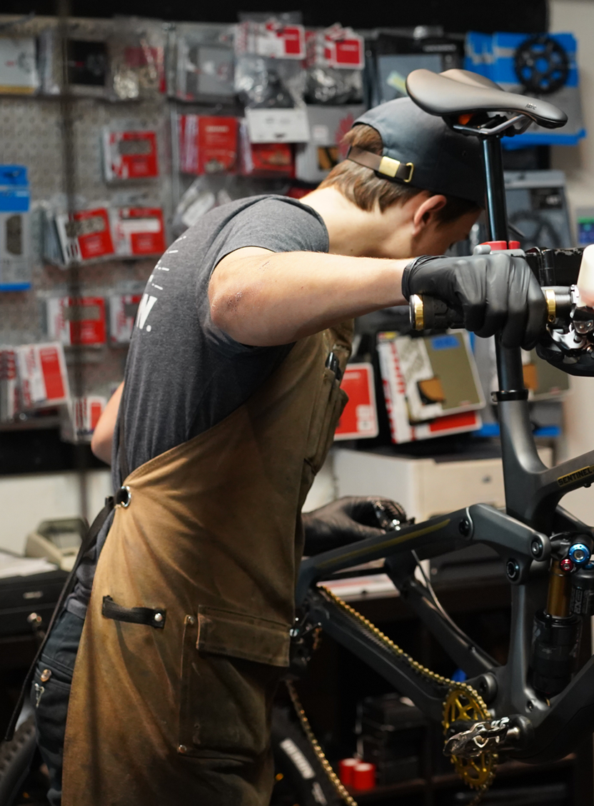 Inventory Closeouts – Pro Bike Supply