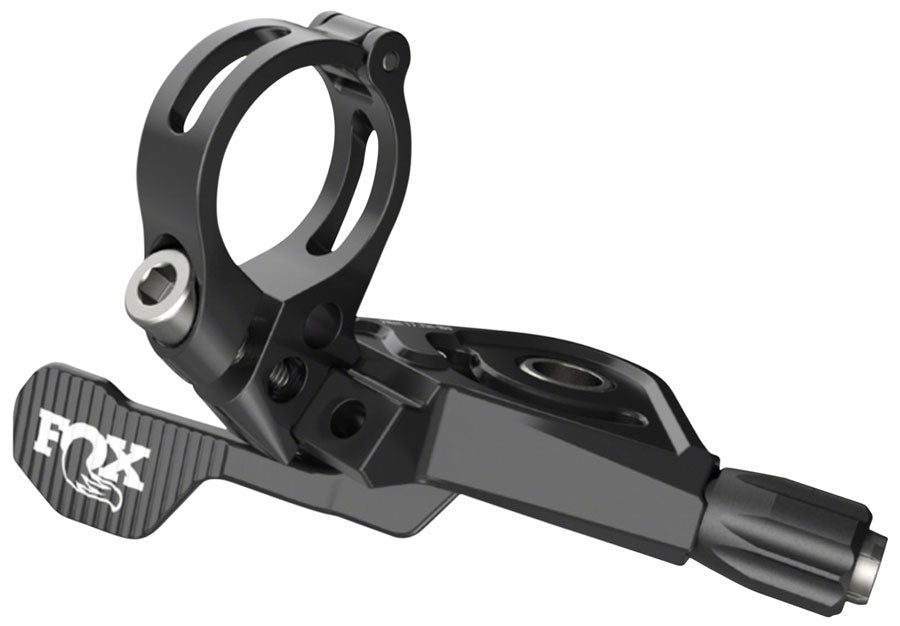 FOX Transfer Dropper Post Remote - 22.2, 1x Remote, I-Spec EV - Open B – Pro Bike Supply