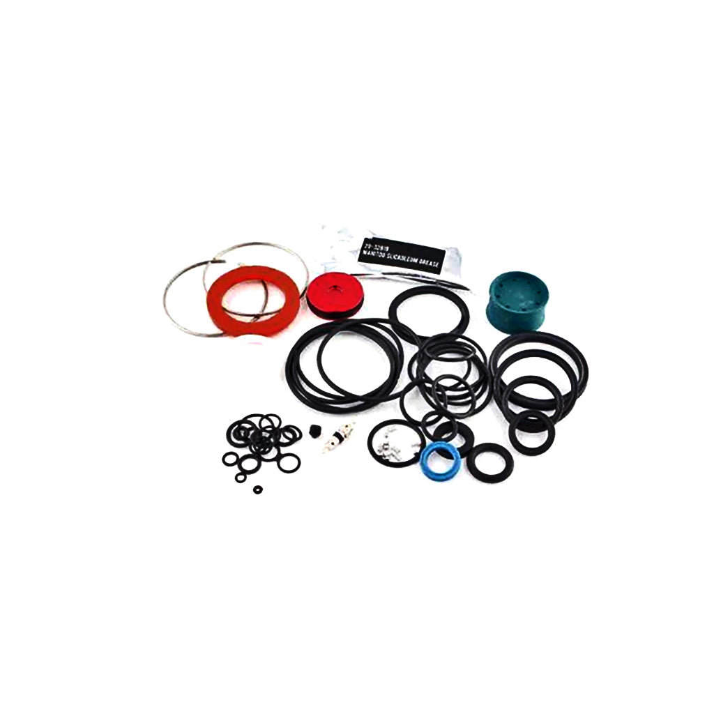 Manitou Mara Pro Complete Rebuild Kit – Pro Bike Supply
