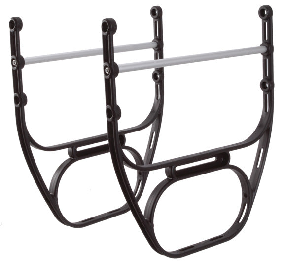 Thule Side Frames for Tour Rack Black – Pro Bike Supply