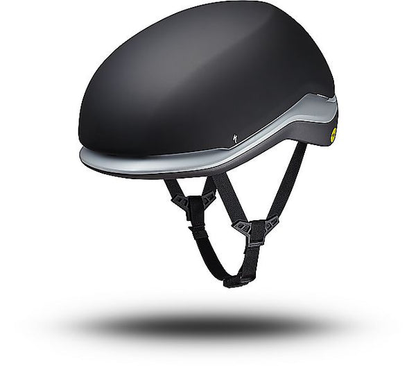 2023 Specialized MODE HLMT CPSC MATTE BLK ROUND S Matte Black HELMET ...