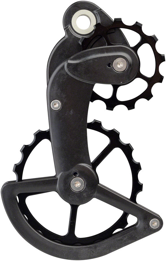 CeramicSpeed OSPW Pulley Wheel System for Campagnolo Derailleurs - All ...