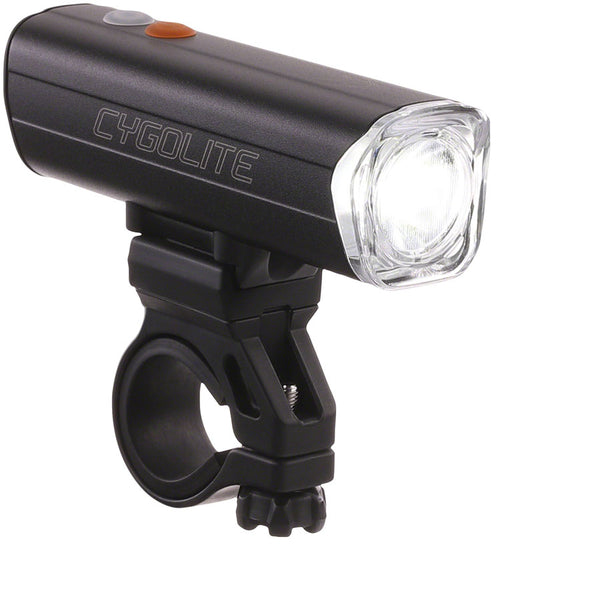 Cygolite Velocity SL 1000 Headlight - 1000 Lumens, Black - Pro Bike Supply