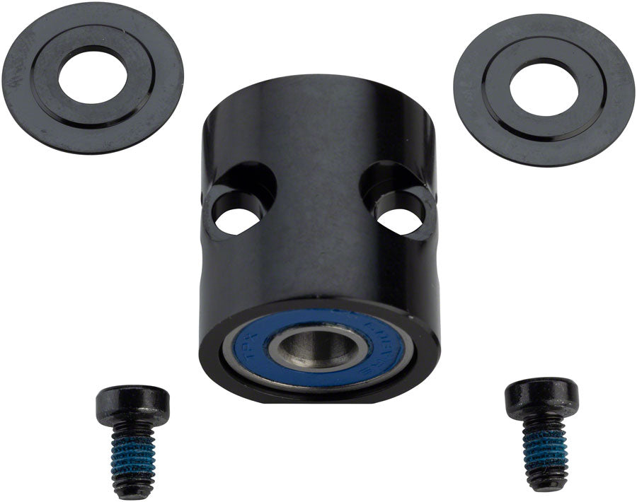 RockShox Deluxe / Super Deluxe Rear Shock Eyelet Bearing and Spacers f ...