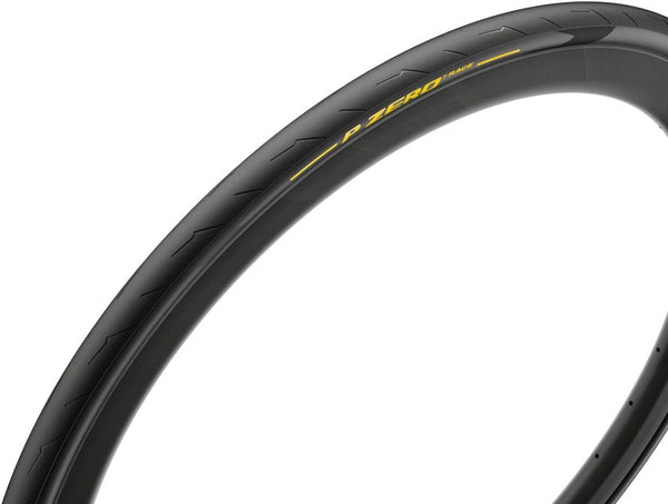 Pirelli P ZERO Race Tire - 700 x 26, Clincher, Folding, Yellow Label ...