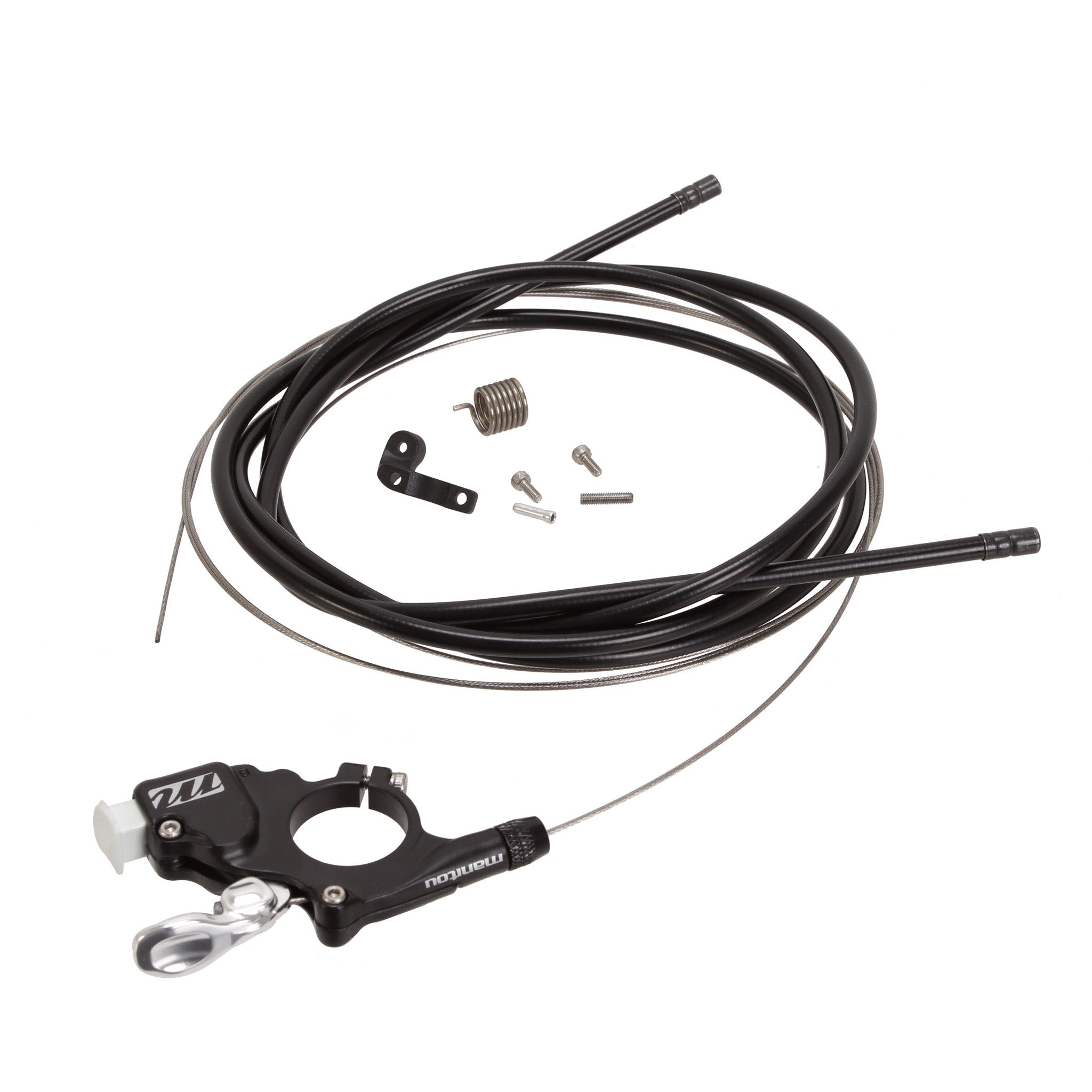 Manitou McLeod Remote Conversion Kit – Pro Bike Supply